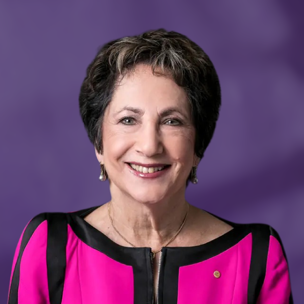 Hon. Dr. Annabelle Bennett (Ret.) | FedArb Neutral & Australian Federal ...