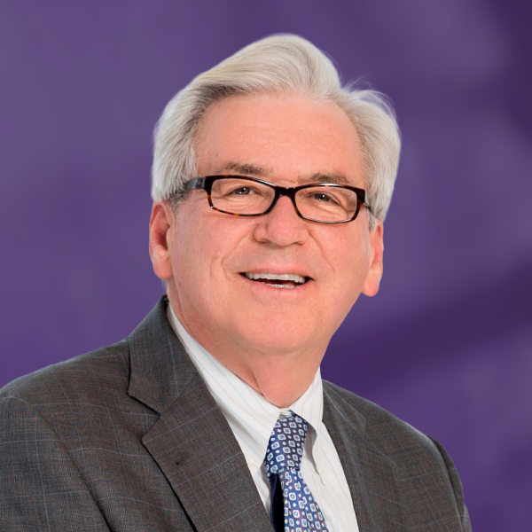 Hon. David Folsom (Ret.) | FedArb Arbitrator & Mediator